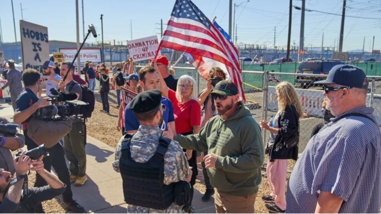2022 Midterm Elections: Unpacking False and Misleading Narratives ... 2022 Midterm Elections: Unpacking False and Misleading Narratives ...