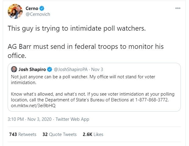 Electoral Misinformation On Twitter 39 Of Problematic Tweets Reported