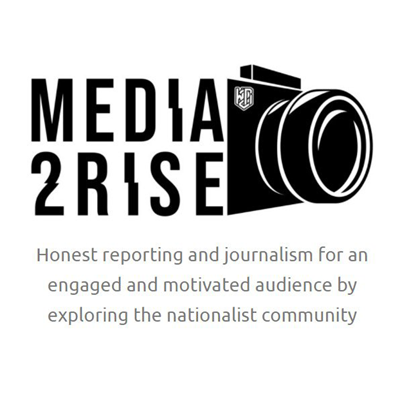 Media2Rise | Center on Extremism